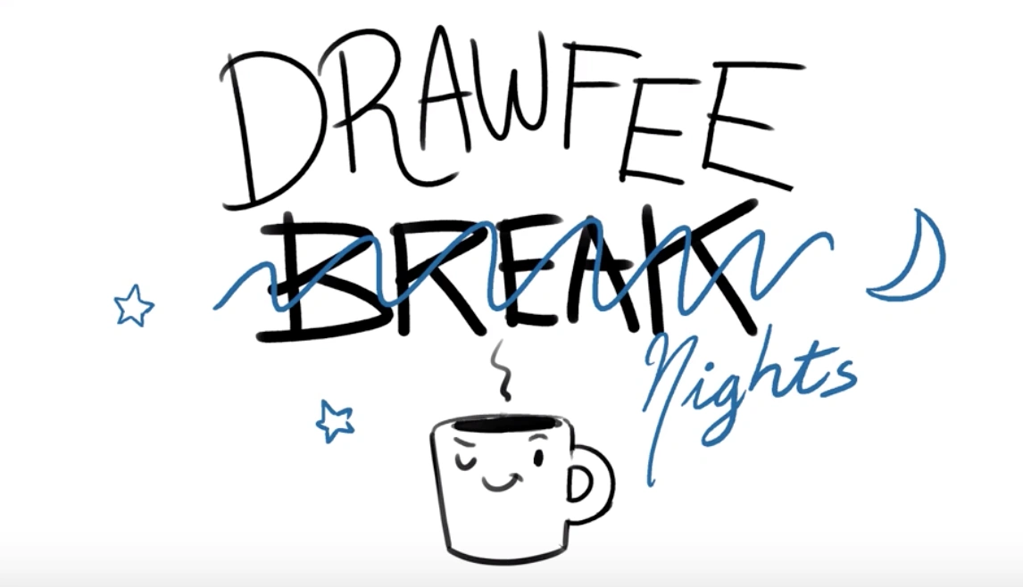 Drawfee Nights | Drawfee Wikia | Fandom