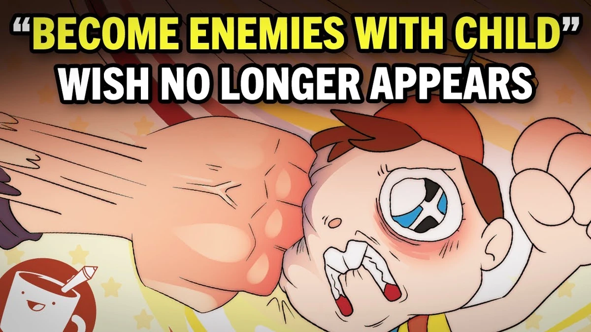 Drawing the Wildest Video Game Patch Notes | Drawfee Wikia | Fandom