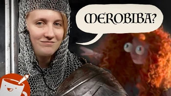 Turning Medieval Words Into Art | Drawfee Wikia | Fandom