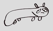 Jacob Horse | Drawfee Wikia | Fandom