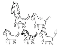 Jacob Horse | Drawfee Wikia | Fandom