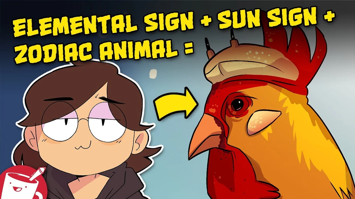 Astrology Mash-up DRAWING CHALLENGE | Drawfee Wikia | Fandom