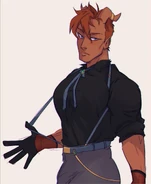 Luce | Drawfee Wikia | Fandom