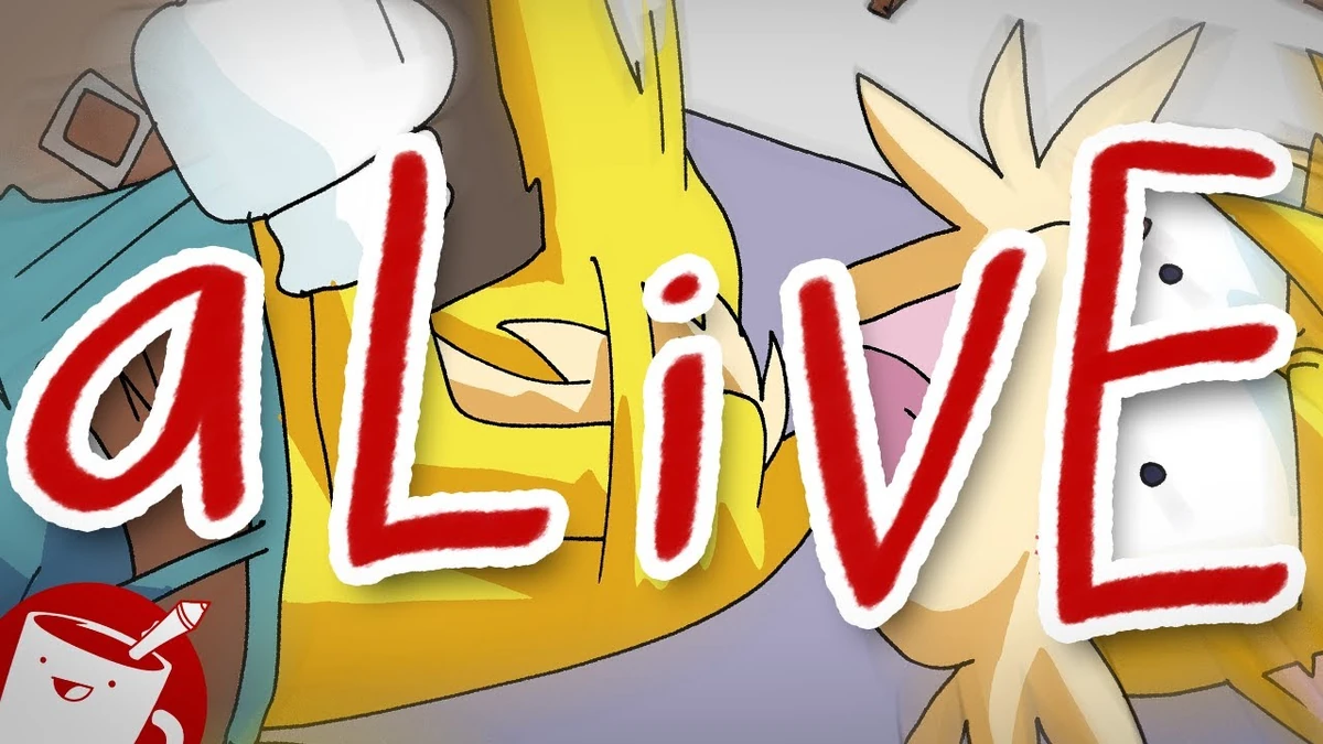 Turning Words Into Drawings | Drawfee Wikia | Fandom