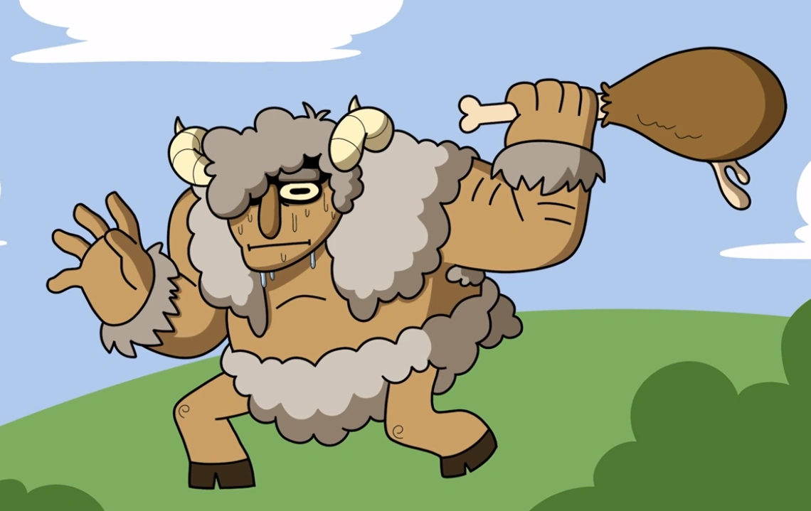 Sheepercreeper | Drawfee Wikia | Fandom