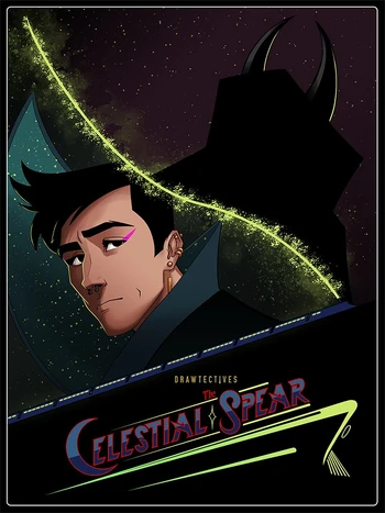 Drawtectives (series) | Drawfee Wikia | Fandom