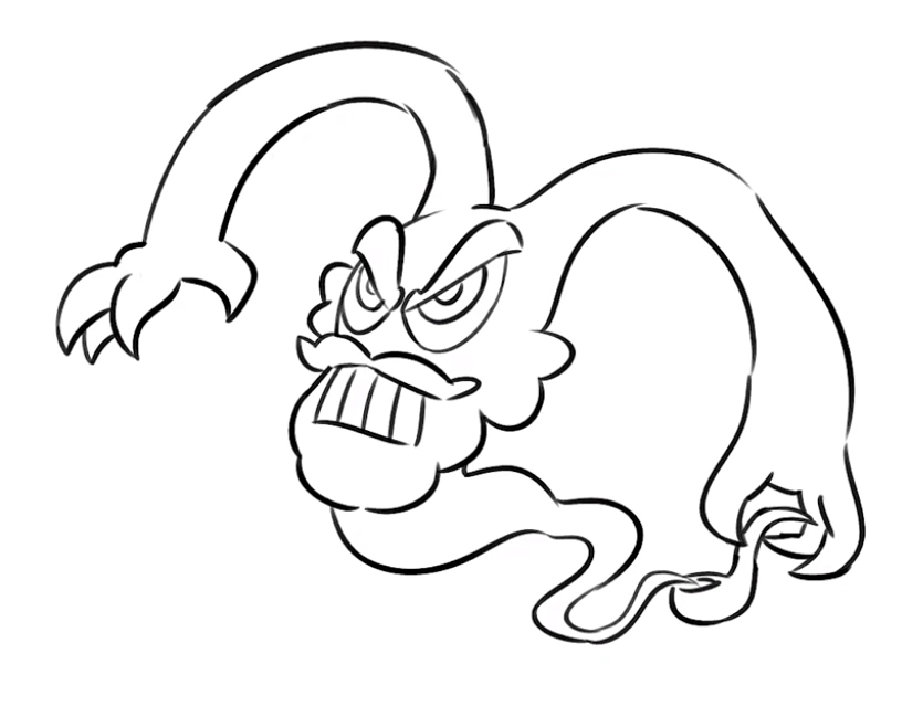 Tocoloco | Drawfee Wikia | Fandom