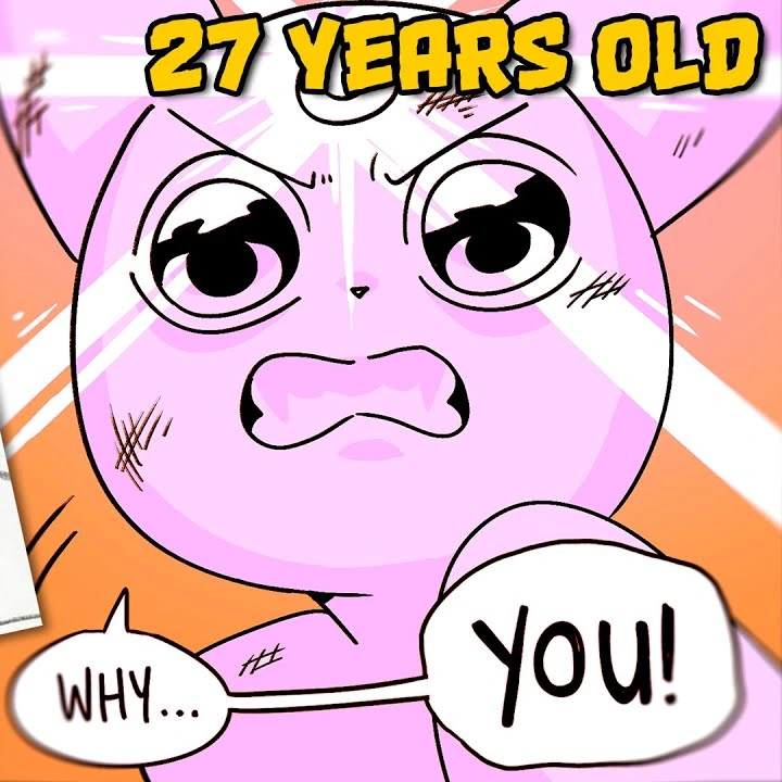 Moonpaw | Drawfee Wikia | Fandom