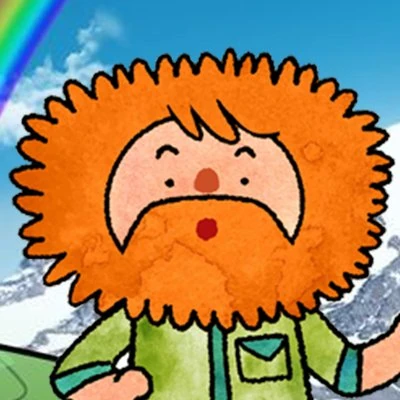 Tristan Cooper | Drawfee Wiki | Fandom