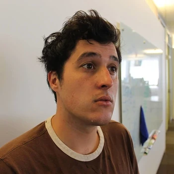 Willie Muse | Drawfee Wikia | Fandom