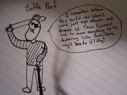 Porfo | Drawfee Wikia | Fandom