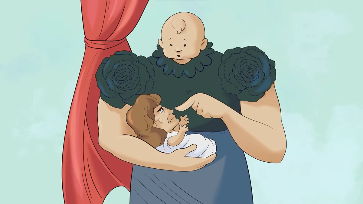 Redrawing Famous Surrealist Art Using Only a Description | Drawfee ...