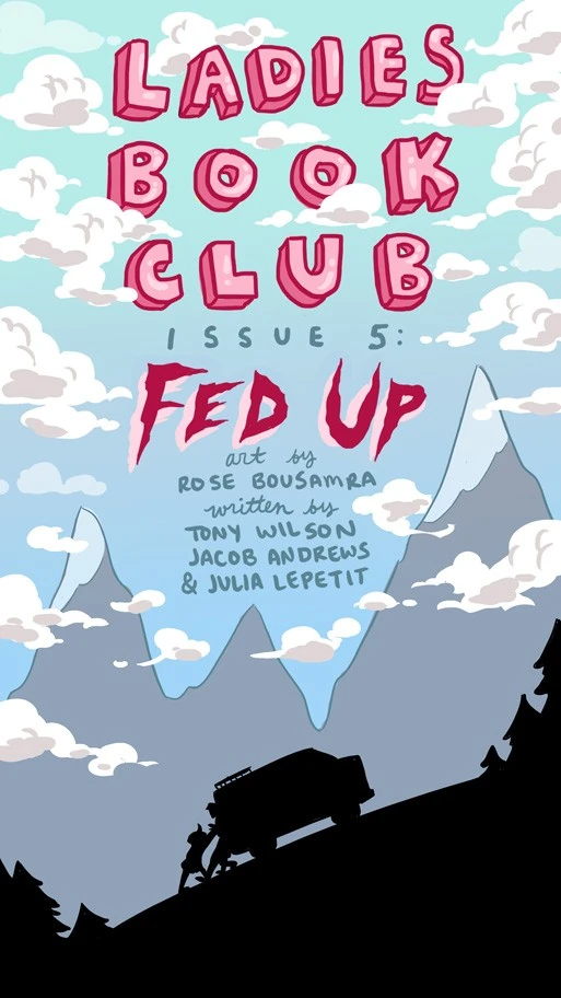 Fed Up | Drawfee Wikia | Fandom