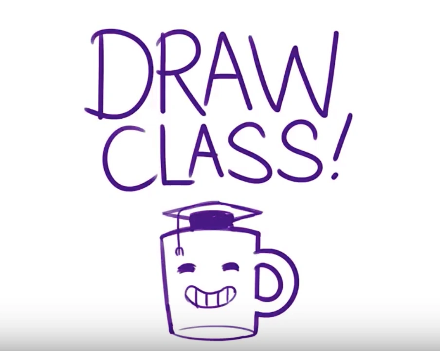 Draw Class | Drawfee Wikia | Fandom