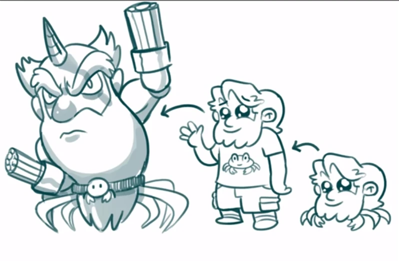 Nathan Evolutions | Drawfee Wikia | Fandom