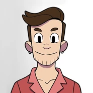 Host Portraits | Drawfee Wikia | Fandom
