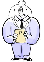 Porfo | Drawfee Wikia | Fandom