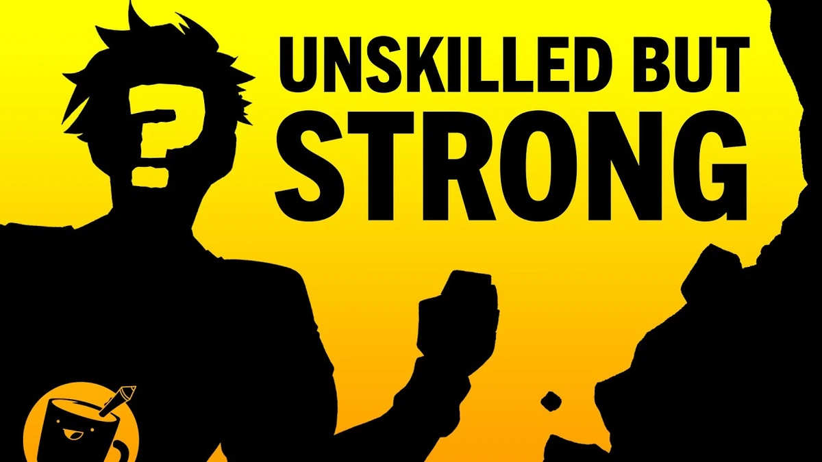 Turning TV Tropes Into Characters | Drawfee Wikia | Fandom