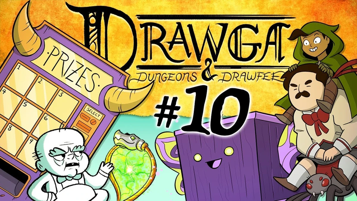 Leveling Up Part 2: Face Drawff | Drawga Wiki | Fandom