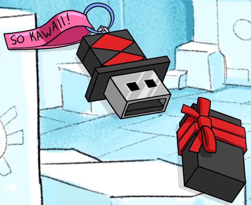 Anime Zip File | Drawga Wiki | Fandom