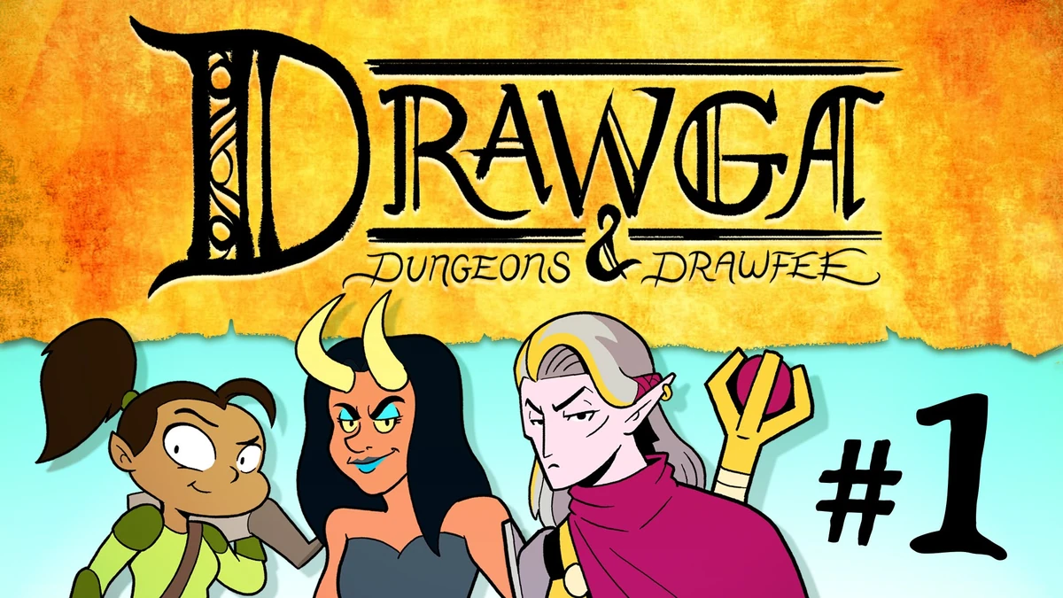 The Tavern of Many Names | Drawga Wiki | Fandom