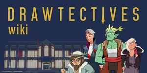Drawga Wiki | Fandom