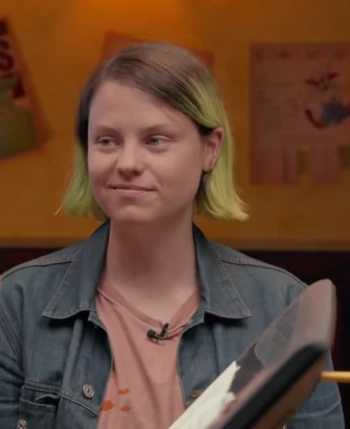 Ally Beardsley | Drawga Wiki | Fandom