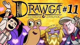 Mall Crawl | Drawga Wiki | Fandom