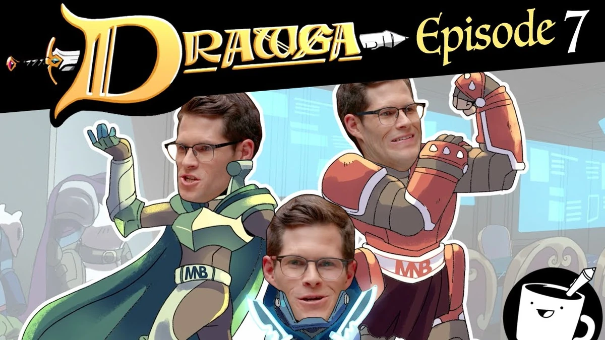Verified | Drawga Wiki | Fandom