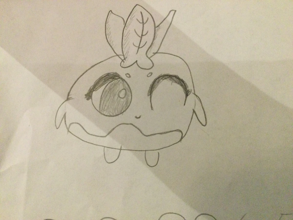 Sapplette | Drawing masters Wiki | Fandom