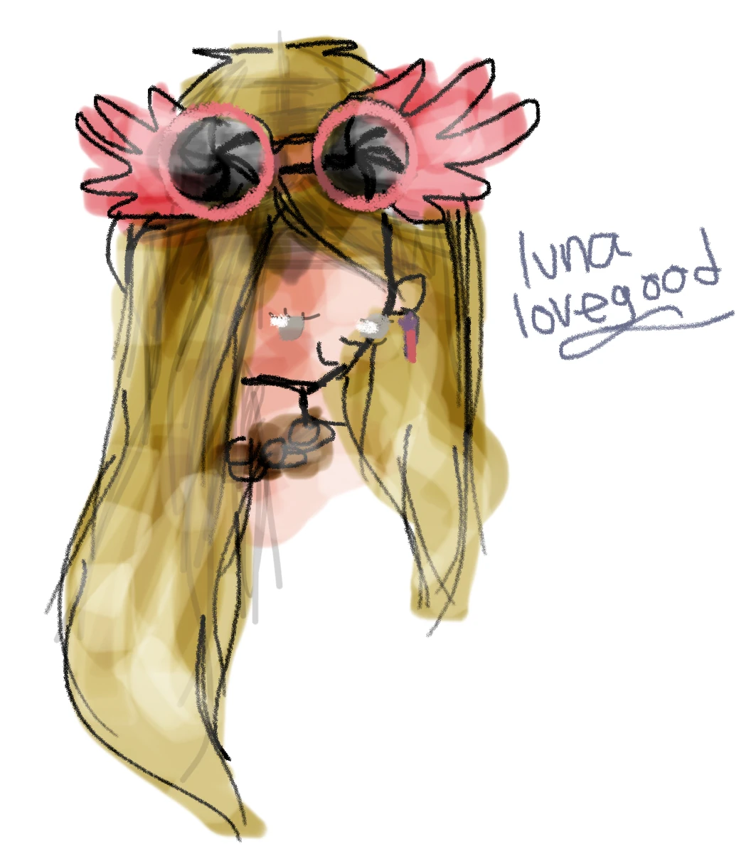 Abigail's Drawings | Drawing masters Wiki | Fandom