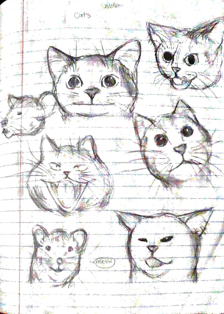 My art | Drawing masters Wiki | Fandom