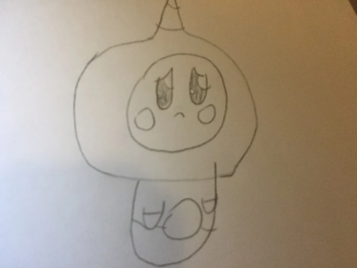 River Neek | Drawing masters Wiki | Fandom