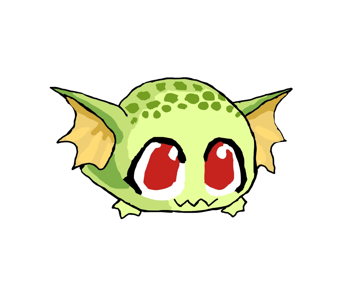 Old Starter Pets | Drawing masters Wiki | Fandom