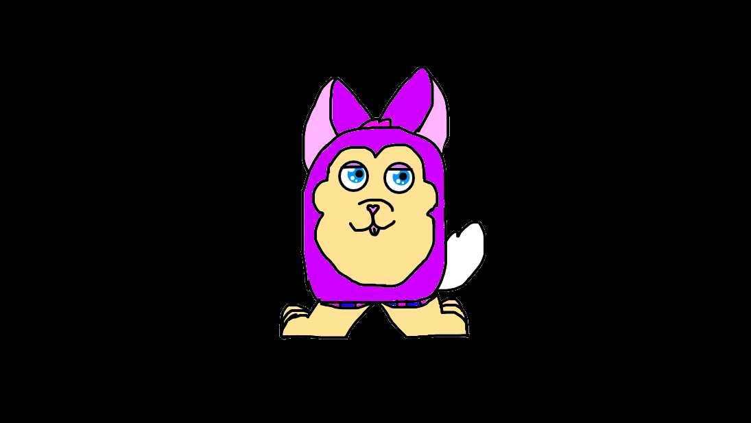 My Tattletail drawings | Drawing masters Wiki | Fandom