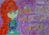 Drawing Master Logo's | Drawing masters Wiki | Fandom
