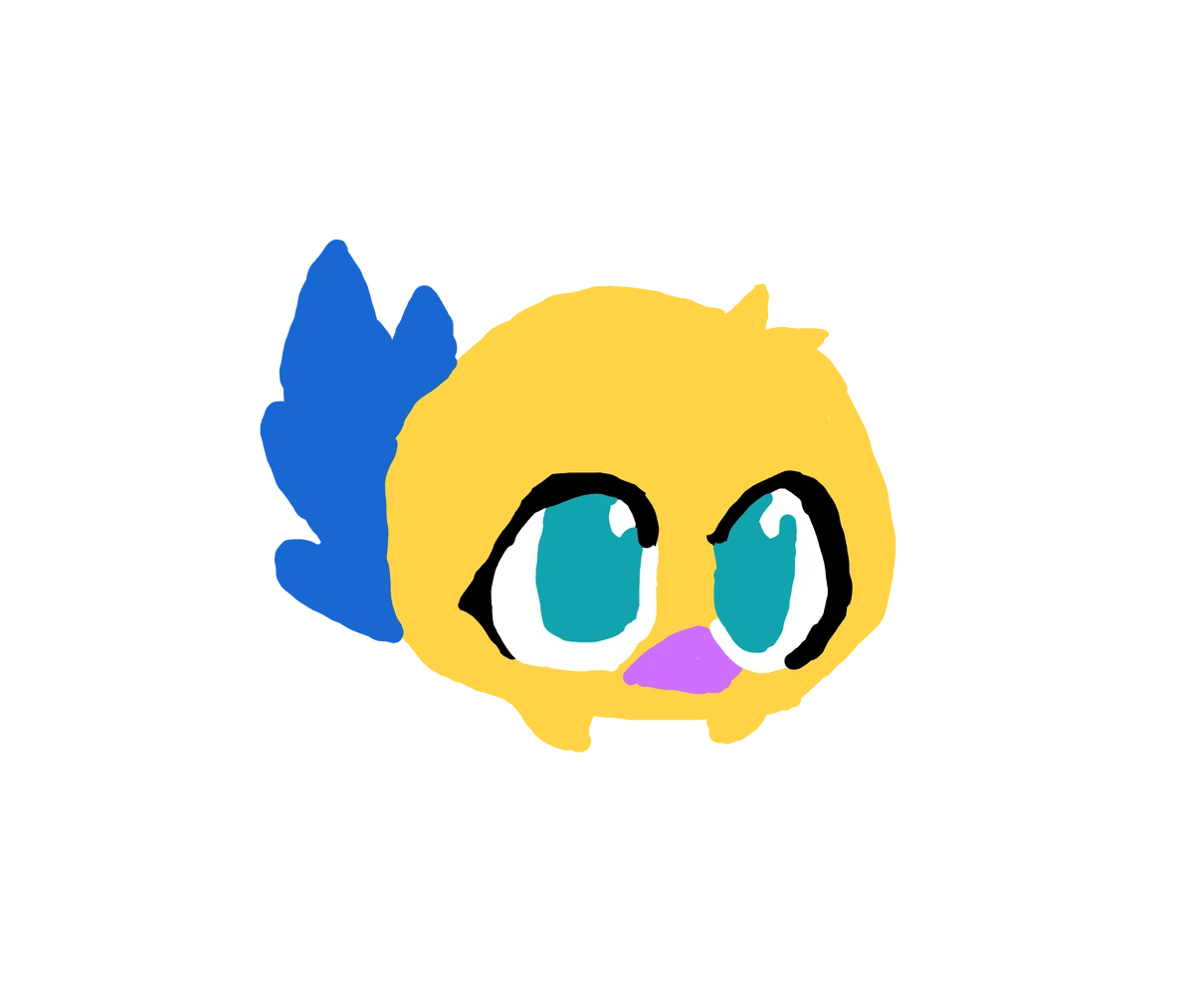 Better then the Real one | Drawing masters Wiki | Fandom