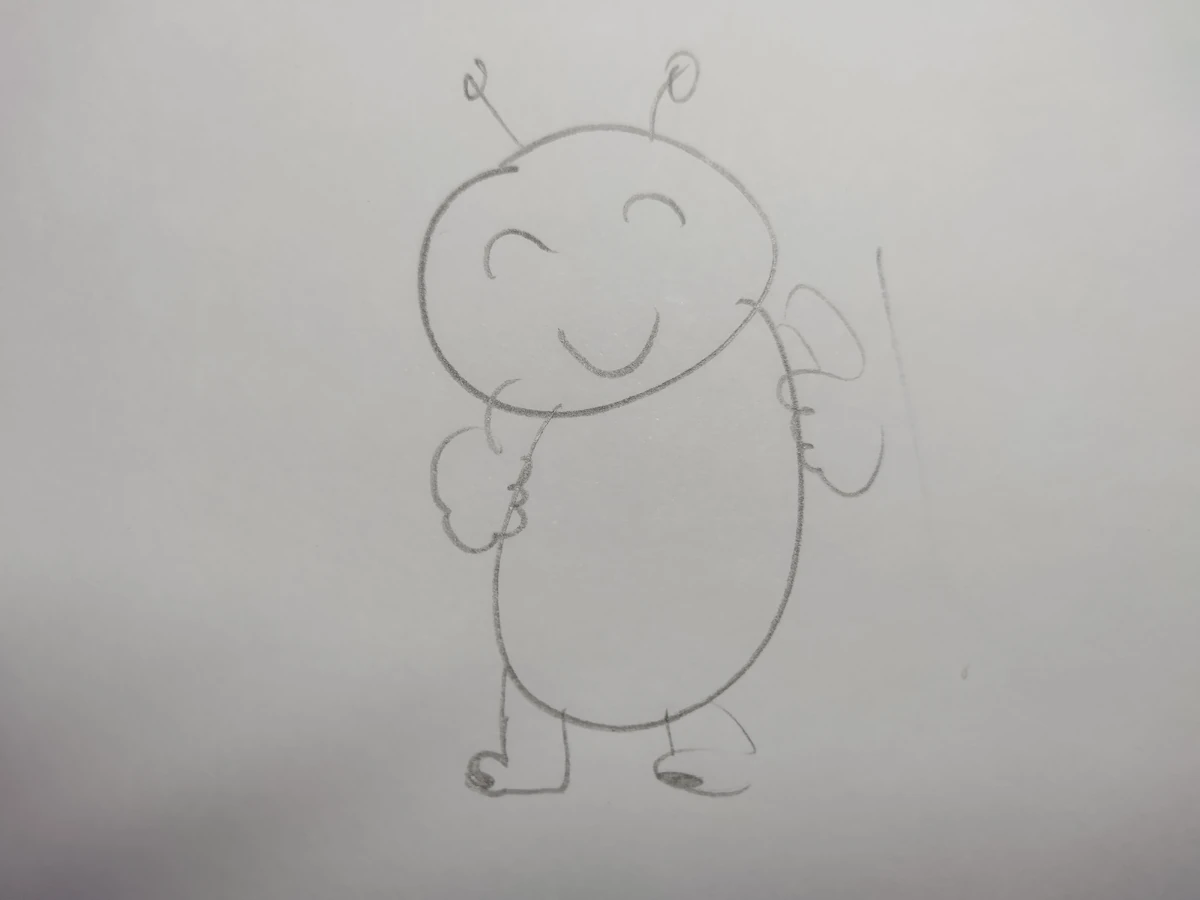 Bob | Drawing Studios Wiki | Fandom