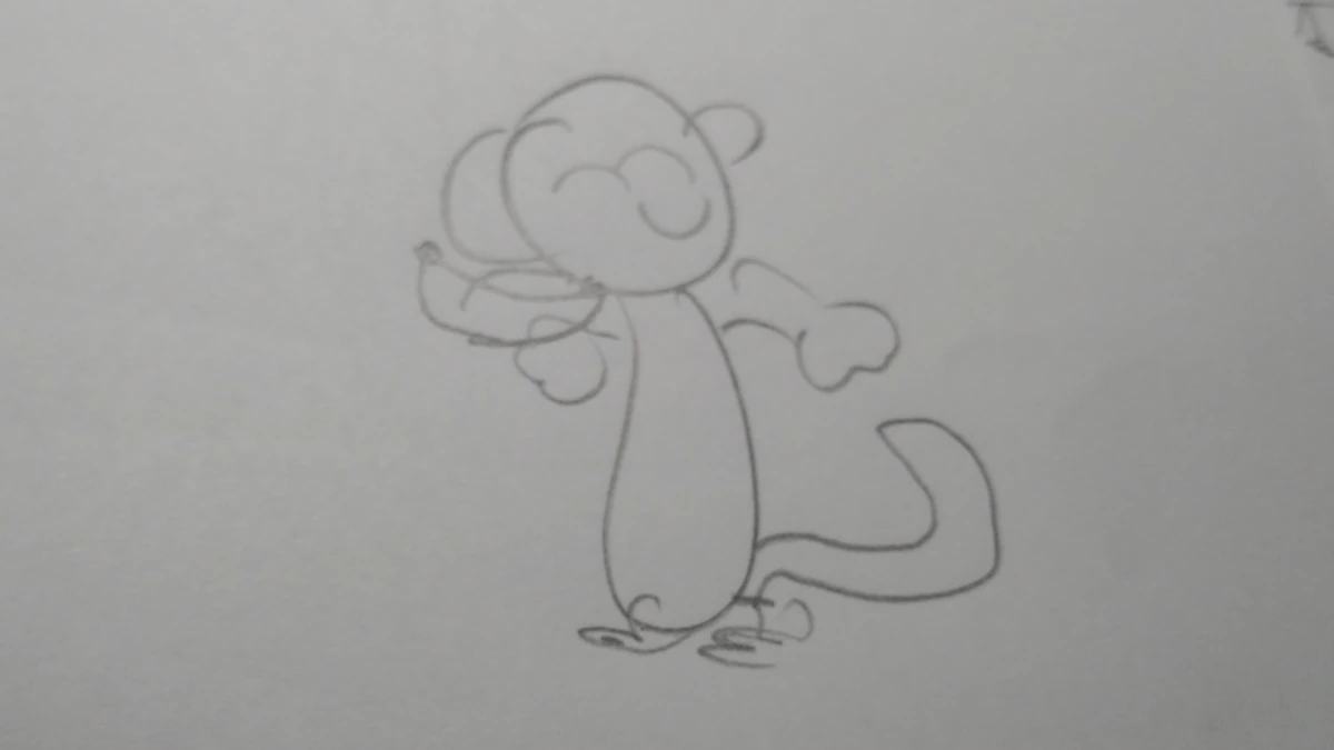 Munko | Drawing Studios Wiki | Fandom