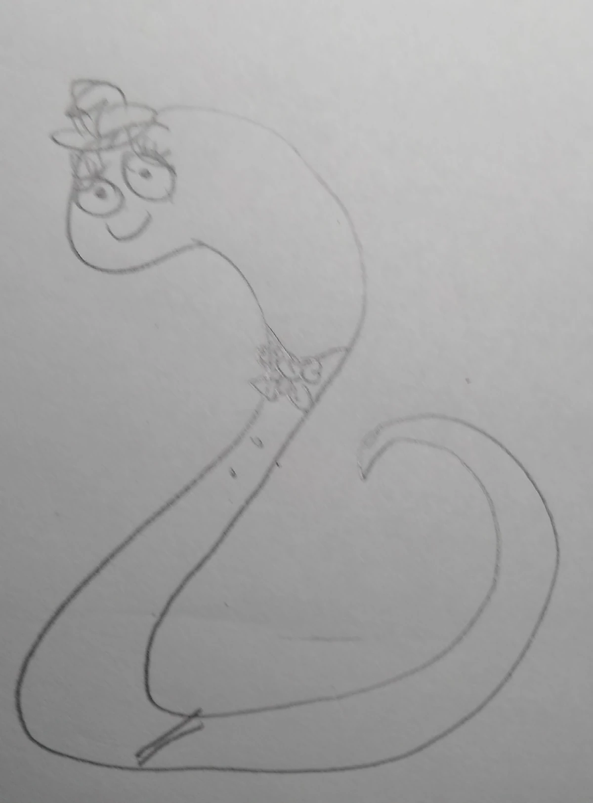 Vipy | Drawing Studios Wiki | Fandom