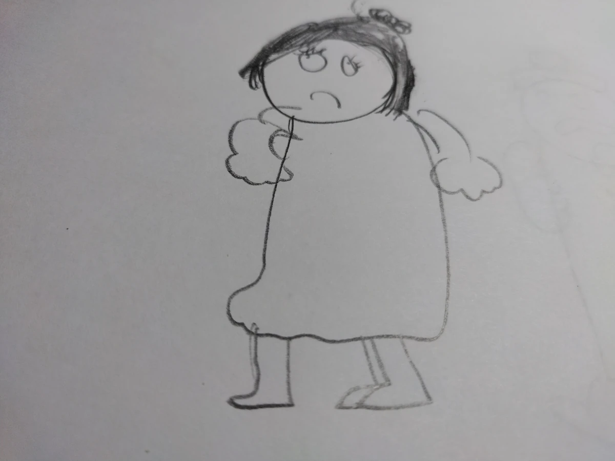 Ladia | Drawing Studios Wiki | Fandom