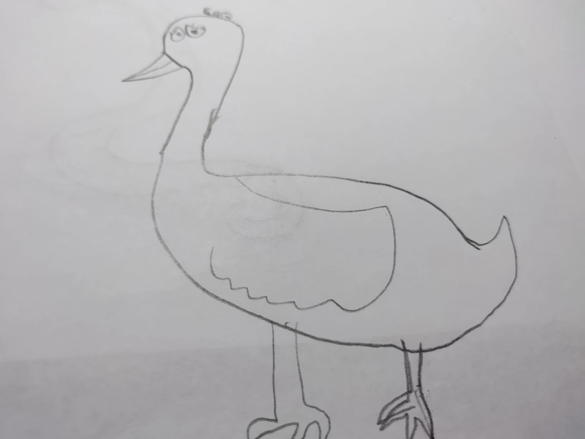 Fila | Drawing Studios Wiki | Fandom