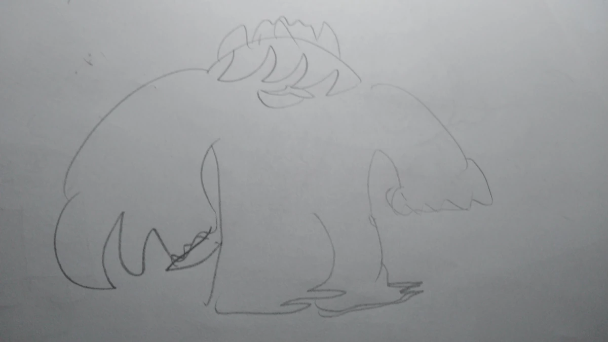 Redo | Drawing Studios Wiki | Fandom