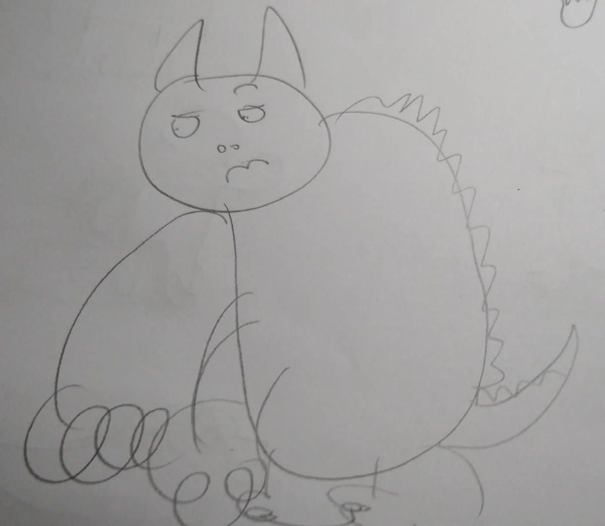 Bill | Drawing Studios Wiki | Fandom