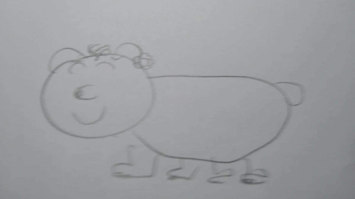 Pila | Drawing Studios Wiki | Fandom