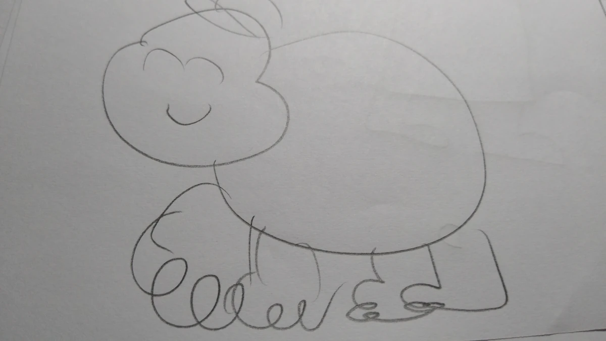 Ganto | Drawing Studios Wiki | Fandom