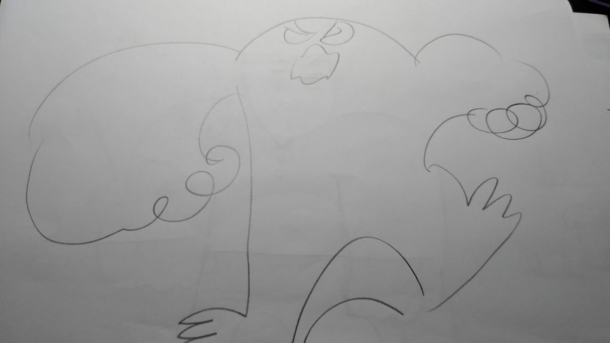 Pink Titan | Drawing Studios Wiki | Fandom