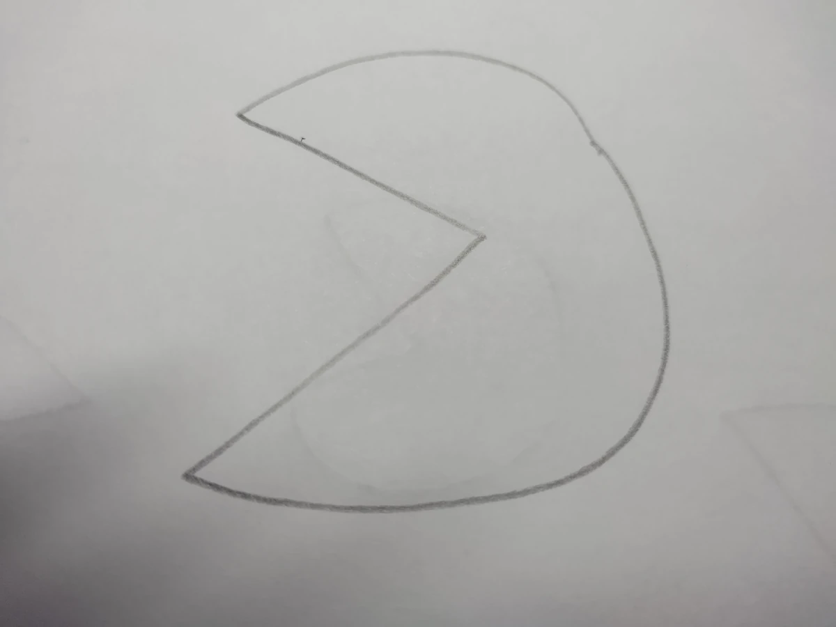 Pac-Man | Drawing Studios Wiki | Fandom