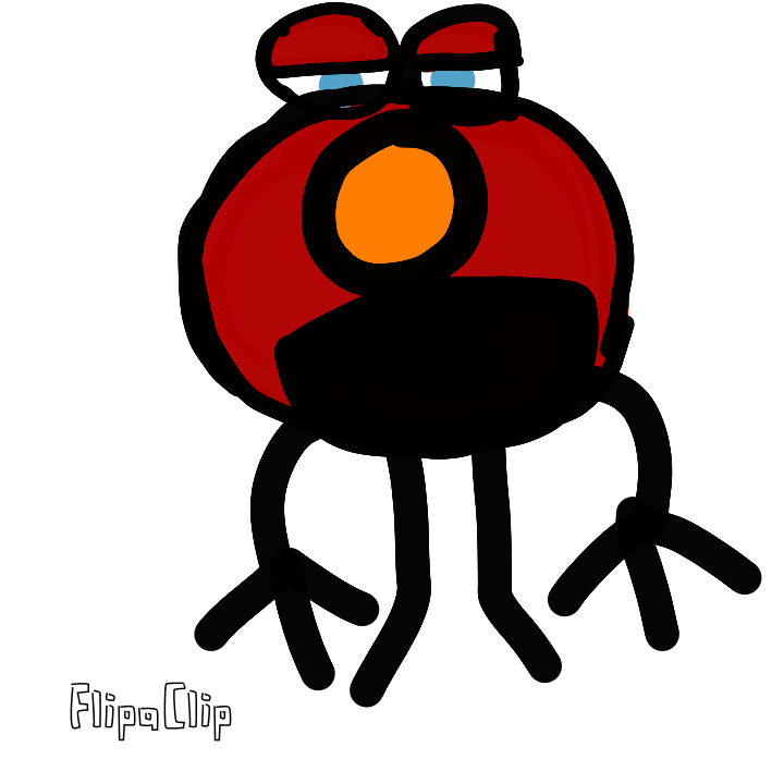 Elmo Man | Drawing Studios Wiki | Fandom