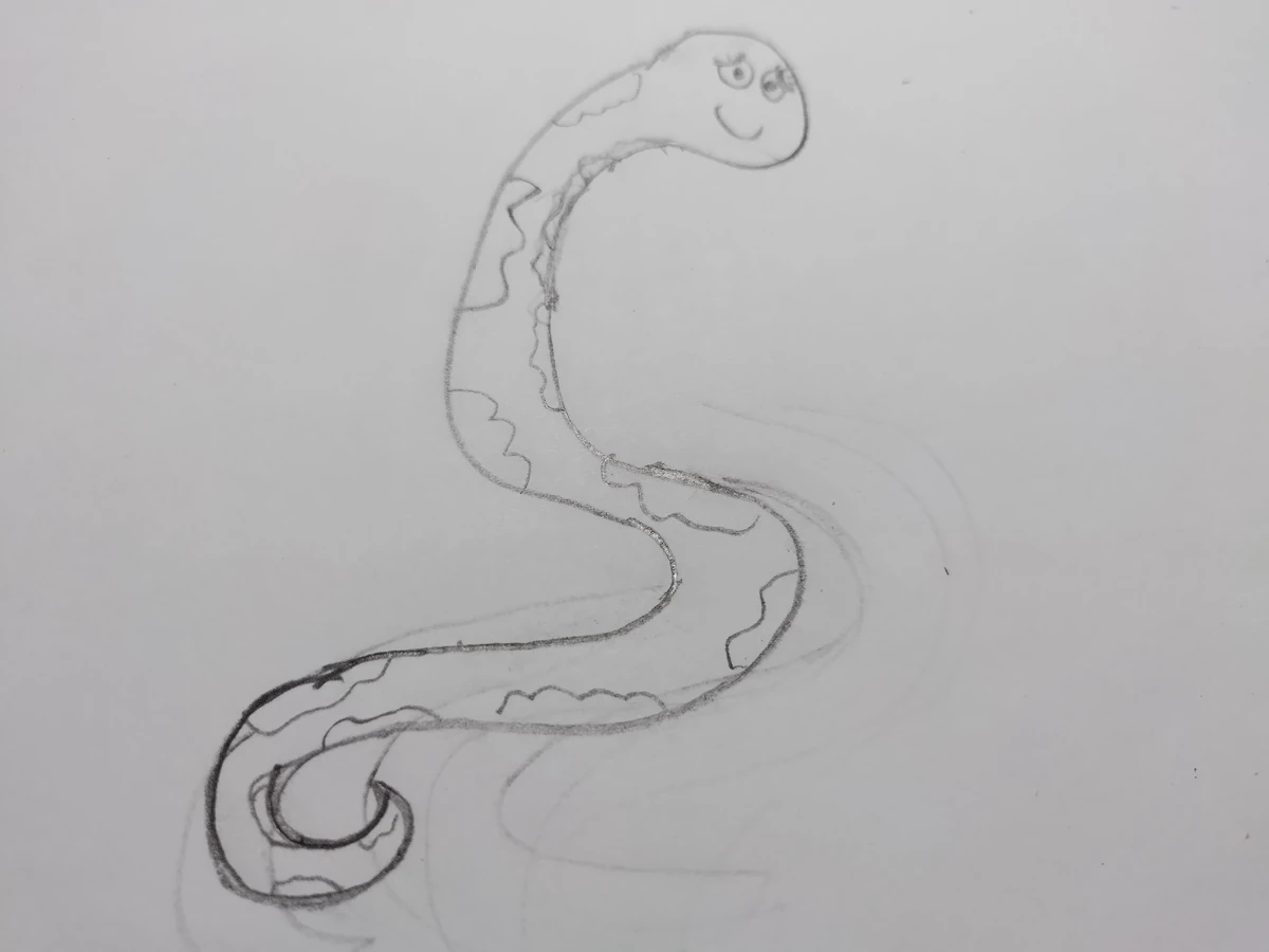 Lila | Drawing Studios Wiki | Fandom